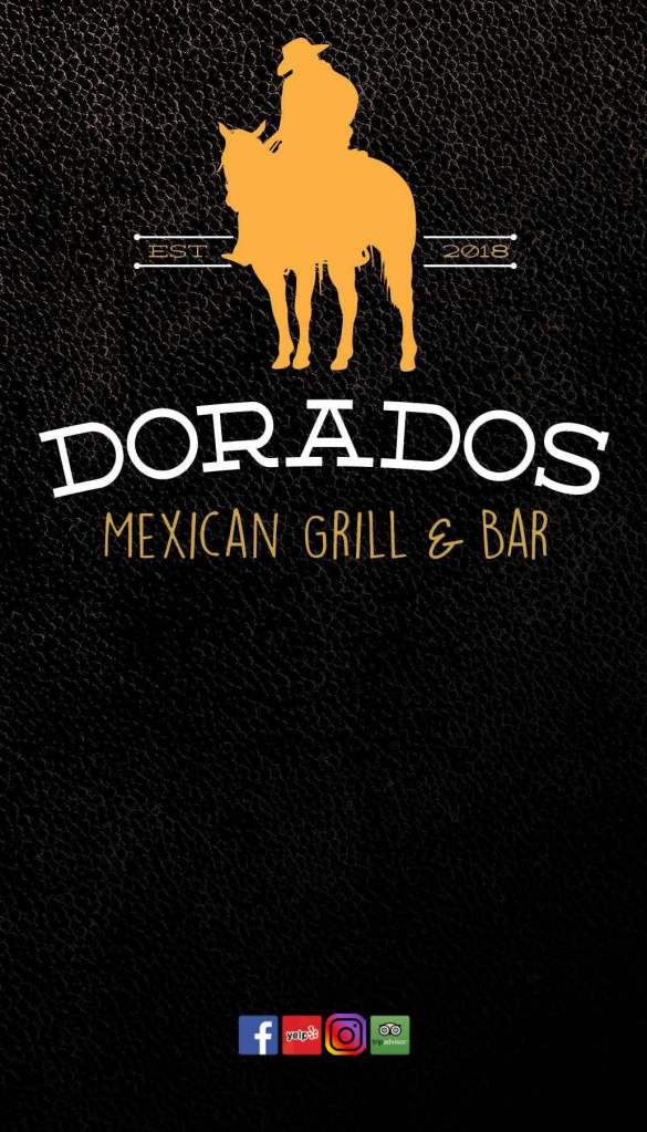Menu – Dorados